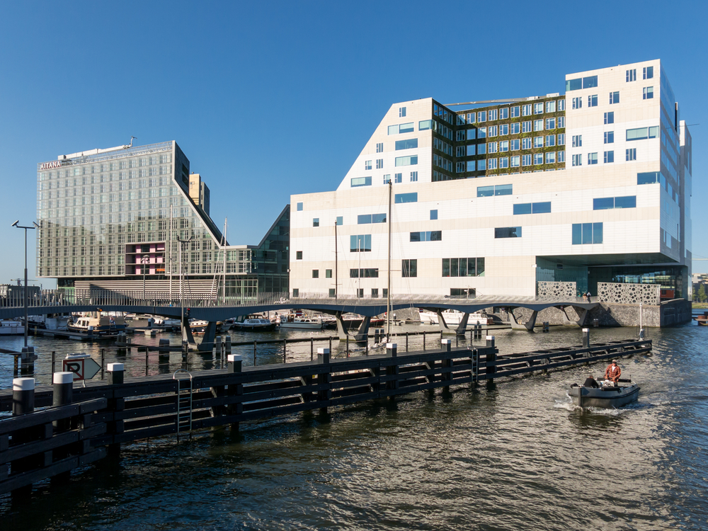 The Netherlands Commercial Court officially opened! - Wieringa Advocaten